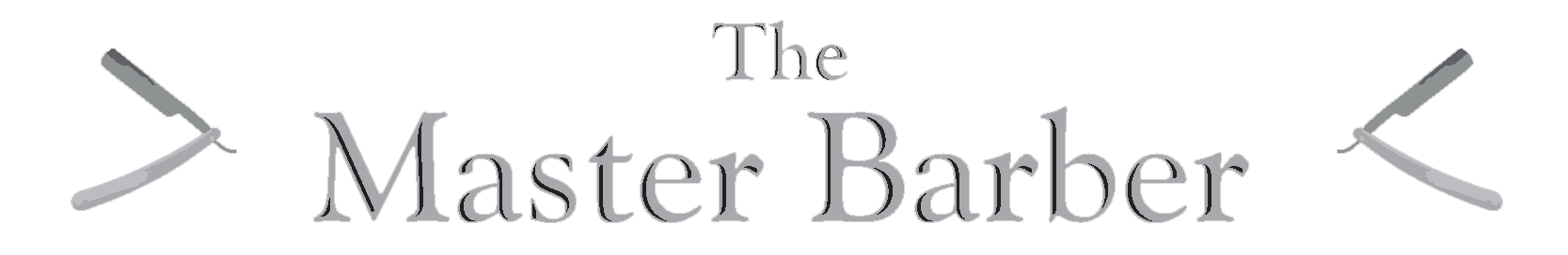 The Master Barber